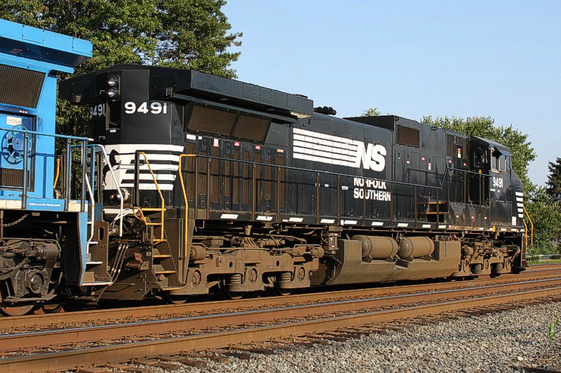 NS 9491